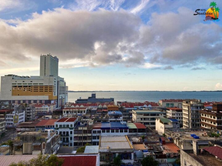 Where to Stay in Sandakan: Best Areas, Hotels, & Lodges