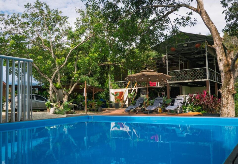 Where to Stay In Semporna: Guide to the Best Areas & Islands