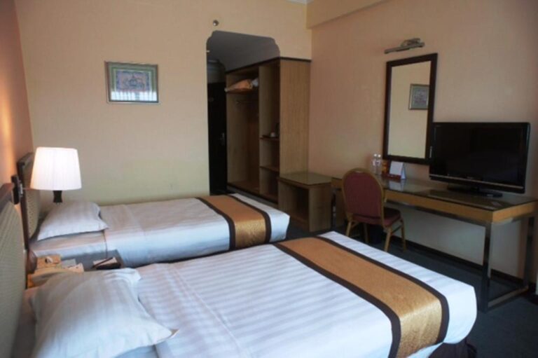 Where to Stay in Sandakan: Best Areas, Hotels, & Lodges