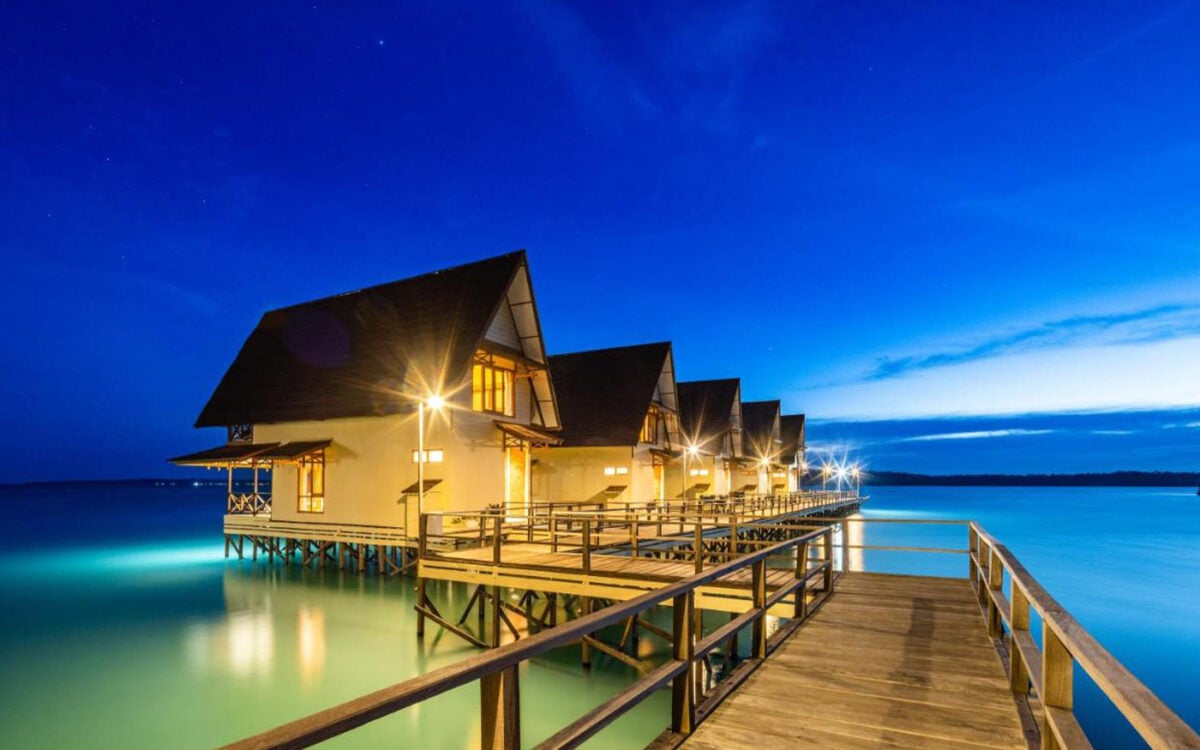 Where to Stay in Borneo: A Guide for First-Time Travelers