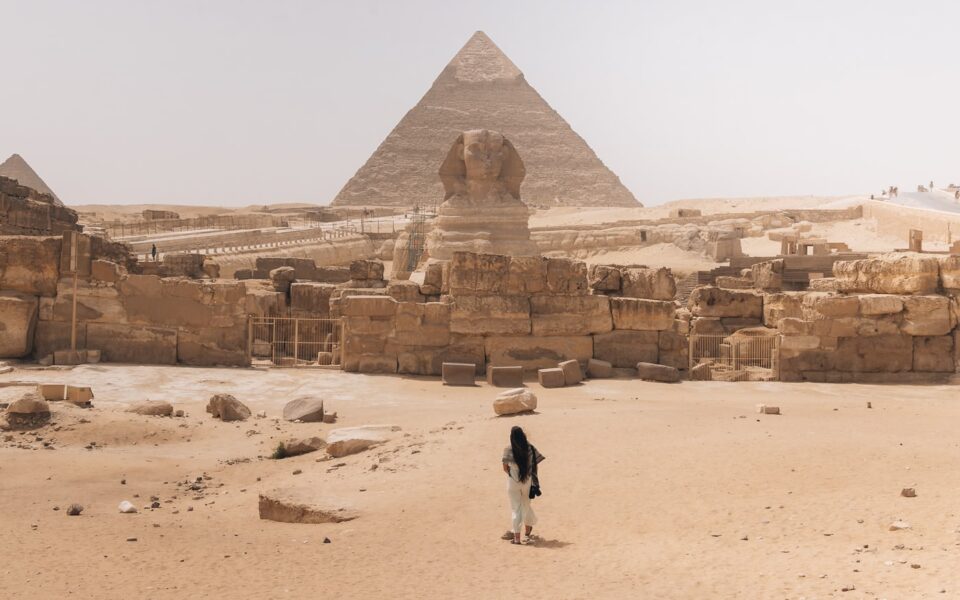 10 BEST Hotels With Pyramid Views in Cairo & Giza