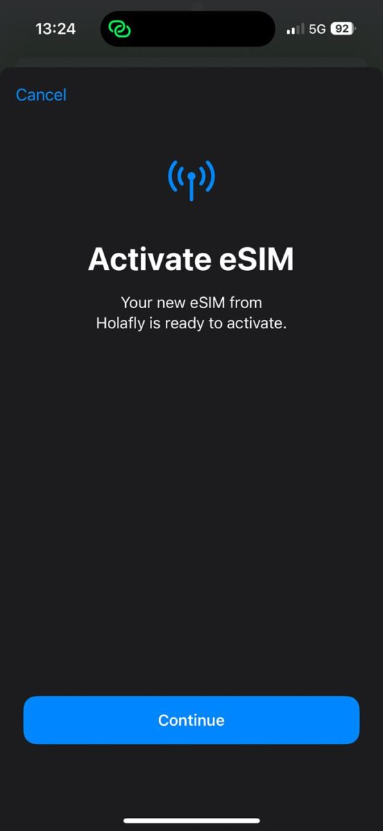 Holafly Review: Is This the Best eSim for International Travel?