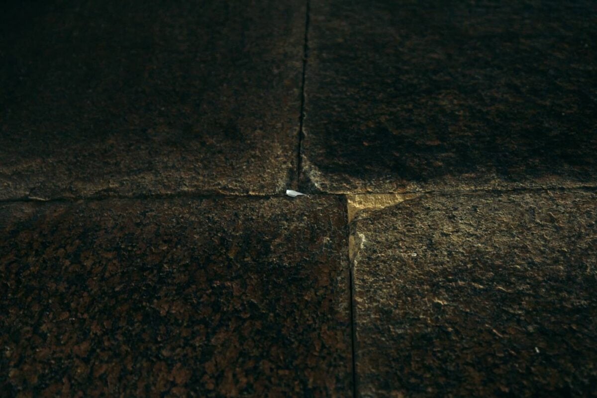 What It's Like to Explore Inside the Pyramids of Egypt