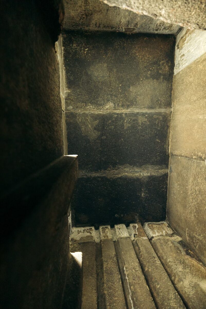 Inside the Pyramids of Egypt: Is It Worth It?