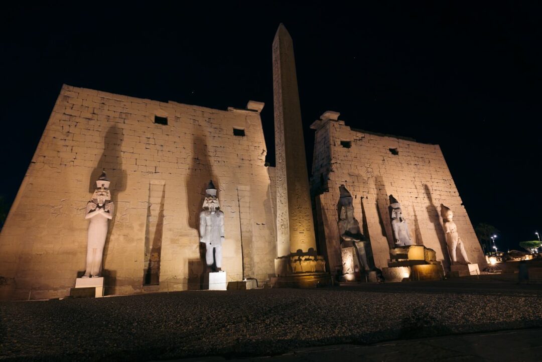 16 Epic Things to Do in Luxor: First-Time Visitor's Guide