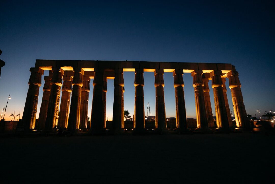 16 Epic Things to Do in Luxor: First-Time Visitor's Guide