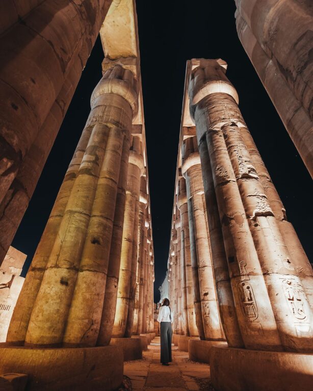 16 Epic Things to Do in Luxor: First-Time Visitor's Guide