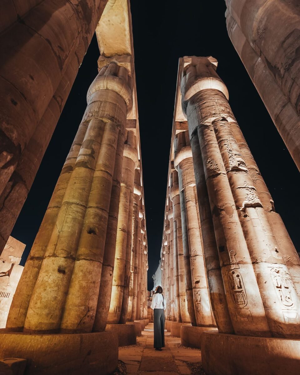 16 Epic Things to Do in Luxor: First-Time Visitor's Guide