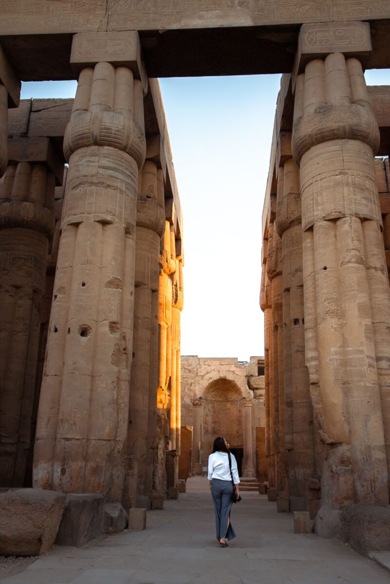16 Epic Things to Do in Luxor: First-Time Visitor's Guide