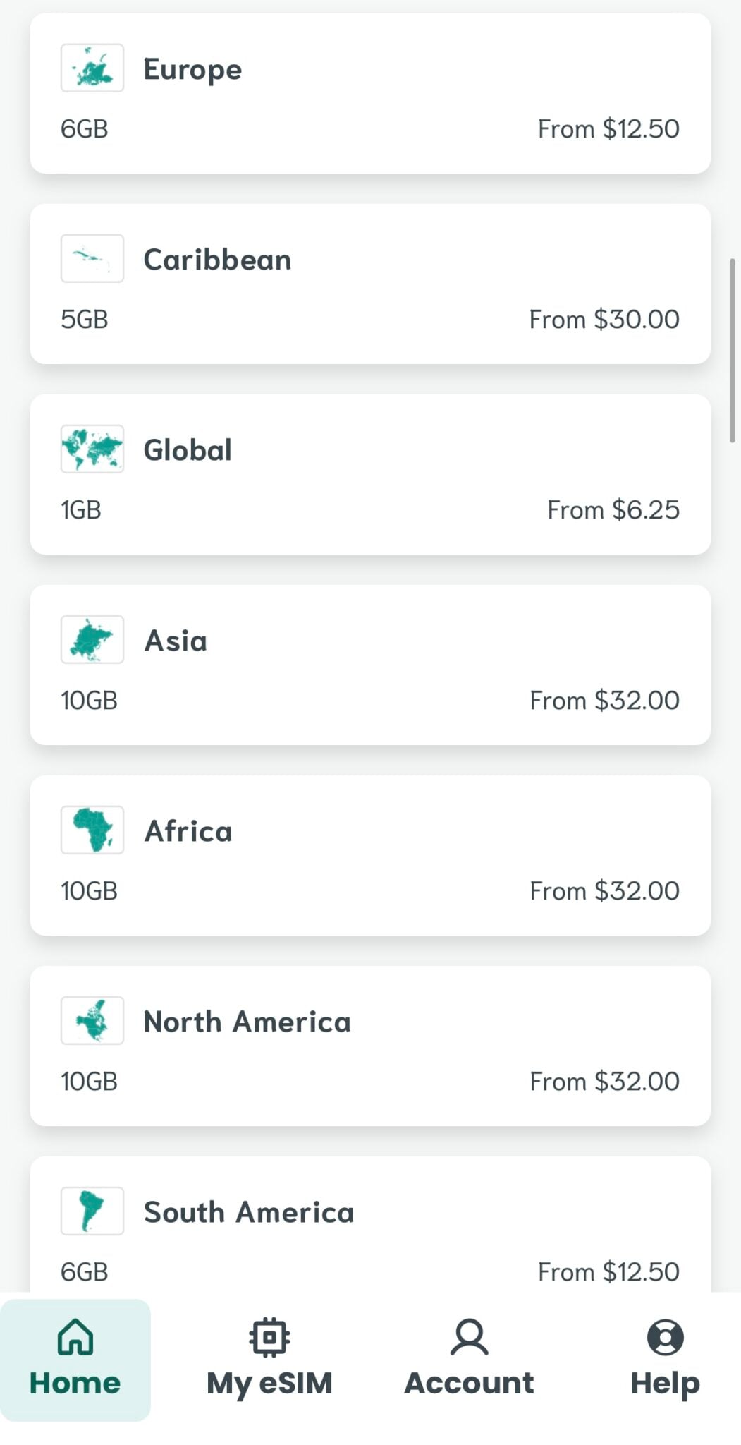 My Hands-On Sim Local eSIM Review For Travel in 2025