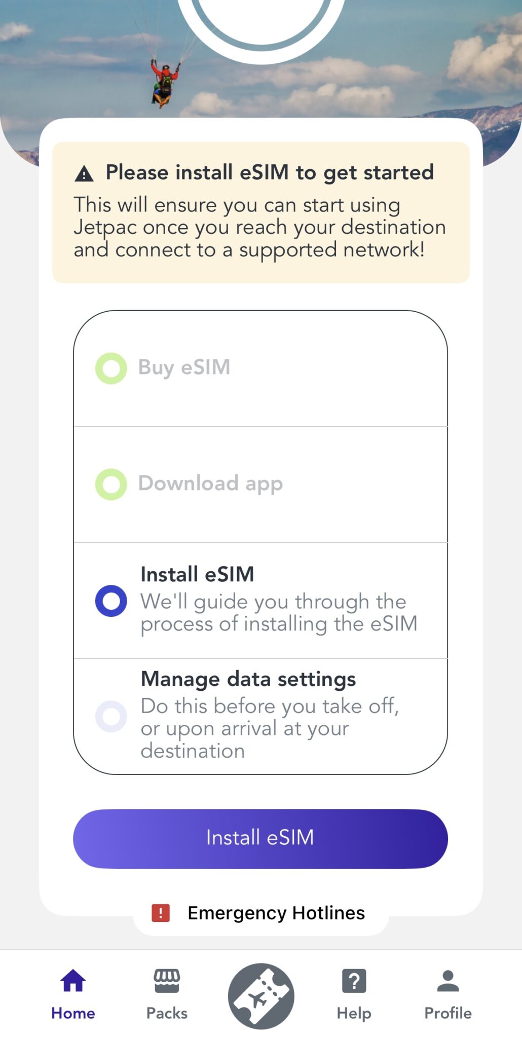 Jetpac eSIM Review: Real-World Test of This Cheap Travel SIM