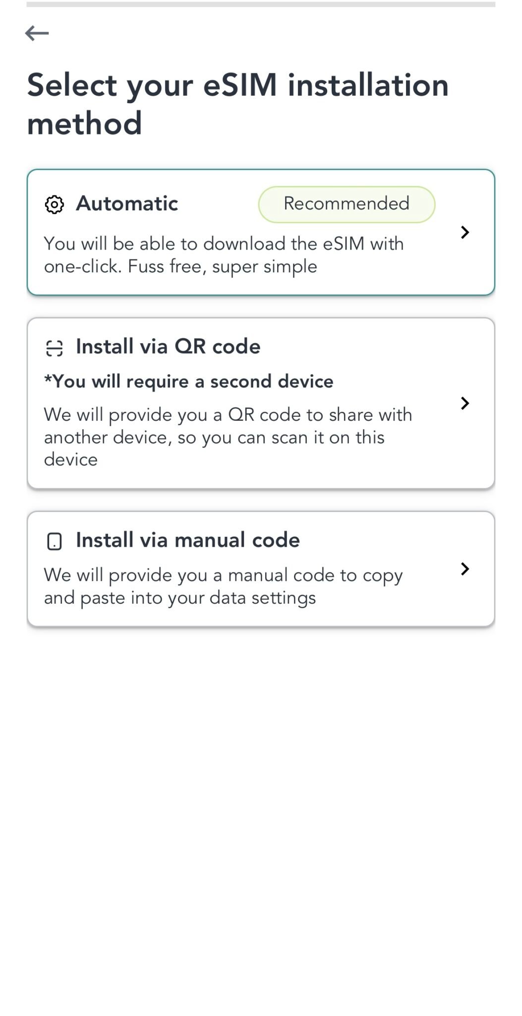 Jetpac eSIM Review: Real-World Test of This Cheap Travel SIM