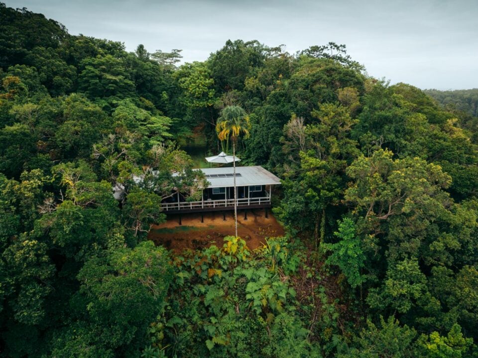 How to Visit Kolombangara Island & Stay at Imbu Rano Lodge