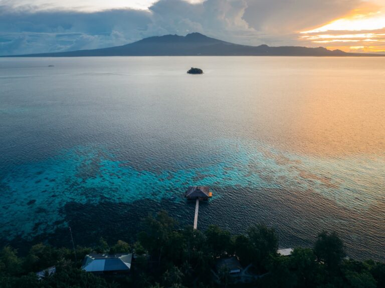 How to Visit Kennedy Island, Solomon Islands & What to Expect