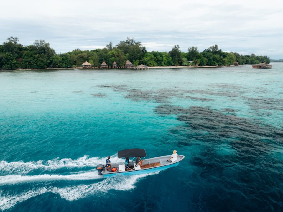 How to Visit Kennedy Island, Solomon Islands & What to Expect