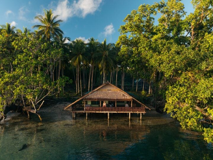 How to Visit Kennedy Island, Solomon Islands & What to Expect