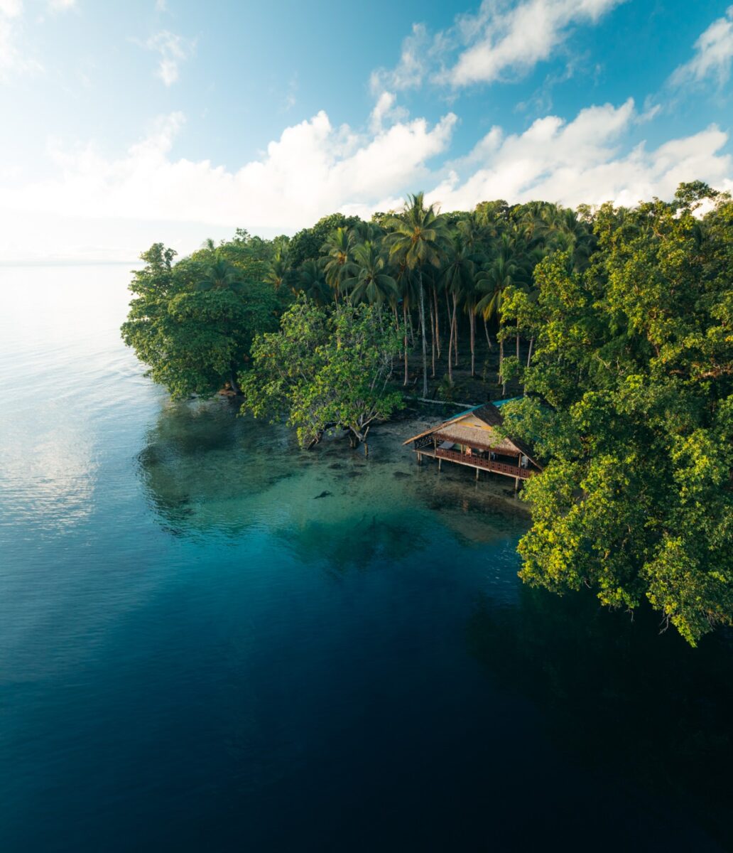 Where to Stay in the Solomon Islands: Top Eco & Dive Resorts